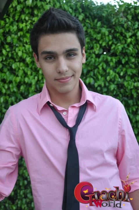 Guillermo | Grachi Wiki | Fandom