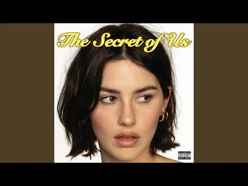 Free Now | Gracie Abrams Wiki | Fandom