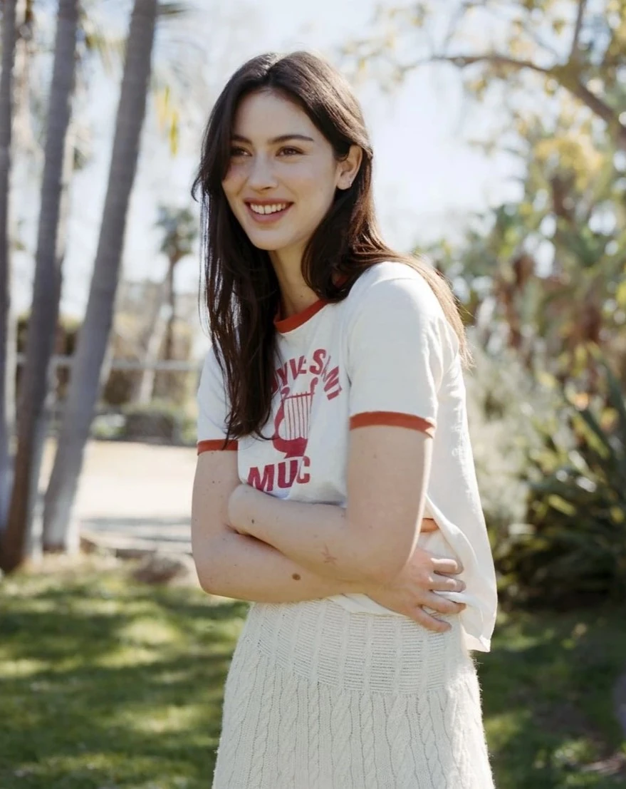 Gracie Abrams | Gracie Abrams Wiki | Fandom