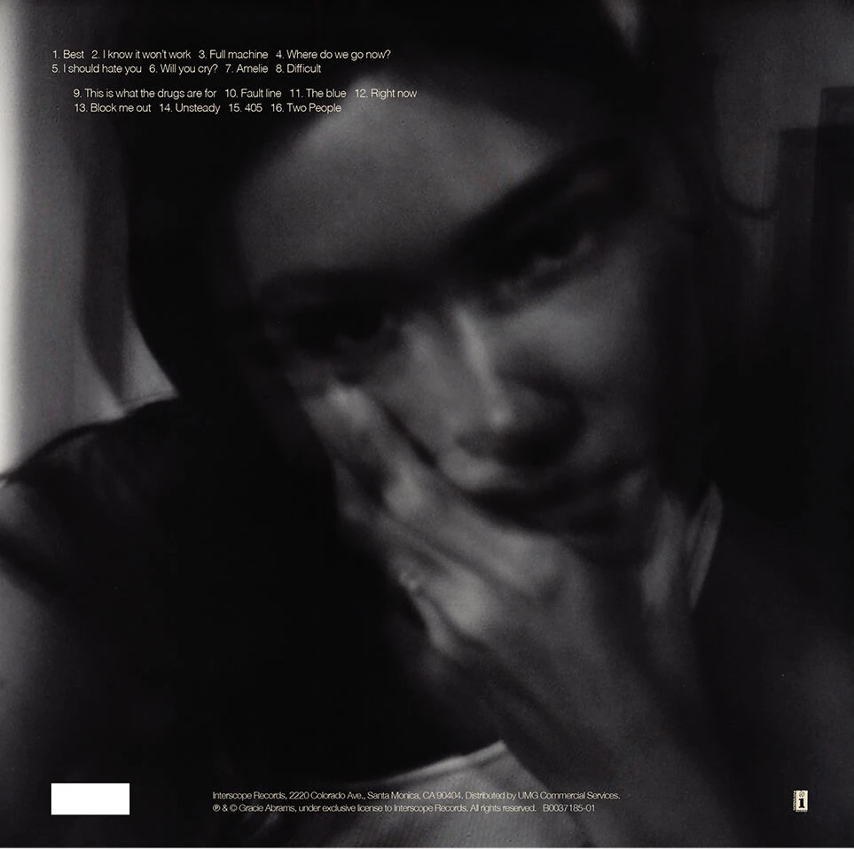 Good Riddance photoshoot | Gracie Abrams Wiki | Fandom