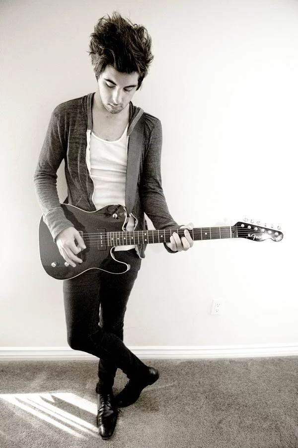 Vinnie Ferra | Gracie Abrams Wiki | Fandom