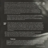 Good Riddance | Gracie Abrams Wiki | Fandom