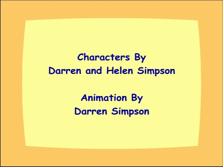 The Adventures of Gracie Lou/Credits | Gracie Lou Wiki | Fandom