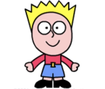 Henry | Gracie Lou Wiki | Fandom