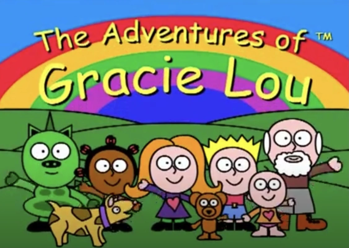 Gracie Lou Theme Song | Gracie Lou Wiki | Fandom