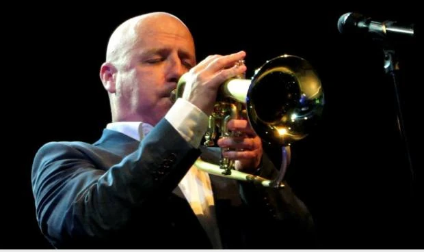 John Thirkell | Gracie Lou Wiki | Fandom