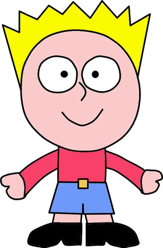 Henry | Gracie Lou Wiki | Fandom