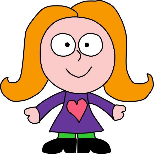 Category:Characters | Gracie Lou Wiki | Fandom