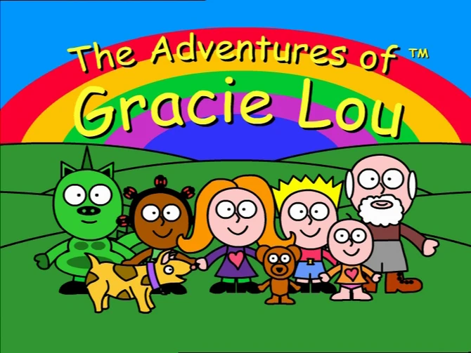 Gracie Lou Wiki | Fandom