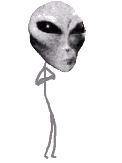 Alien | GradeAUnderA Wikia | Fandom