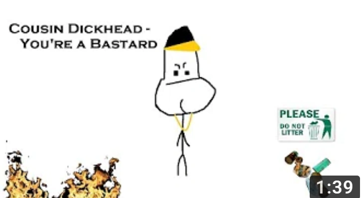 GradeAUnderA (Official Diss Track) | GradeAUnderA Wikia | Fandom