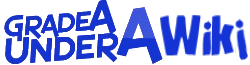 GradeAUnderA | GradeAUnderA Wikia | Fandom