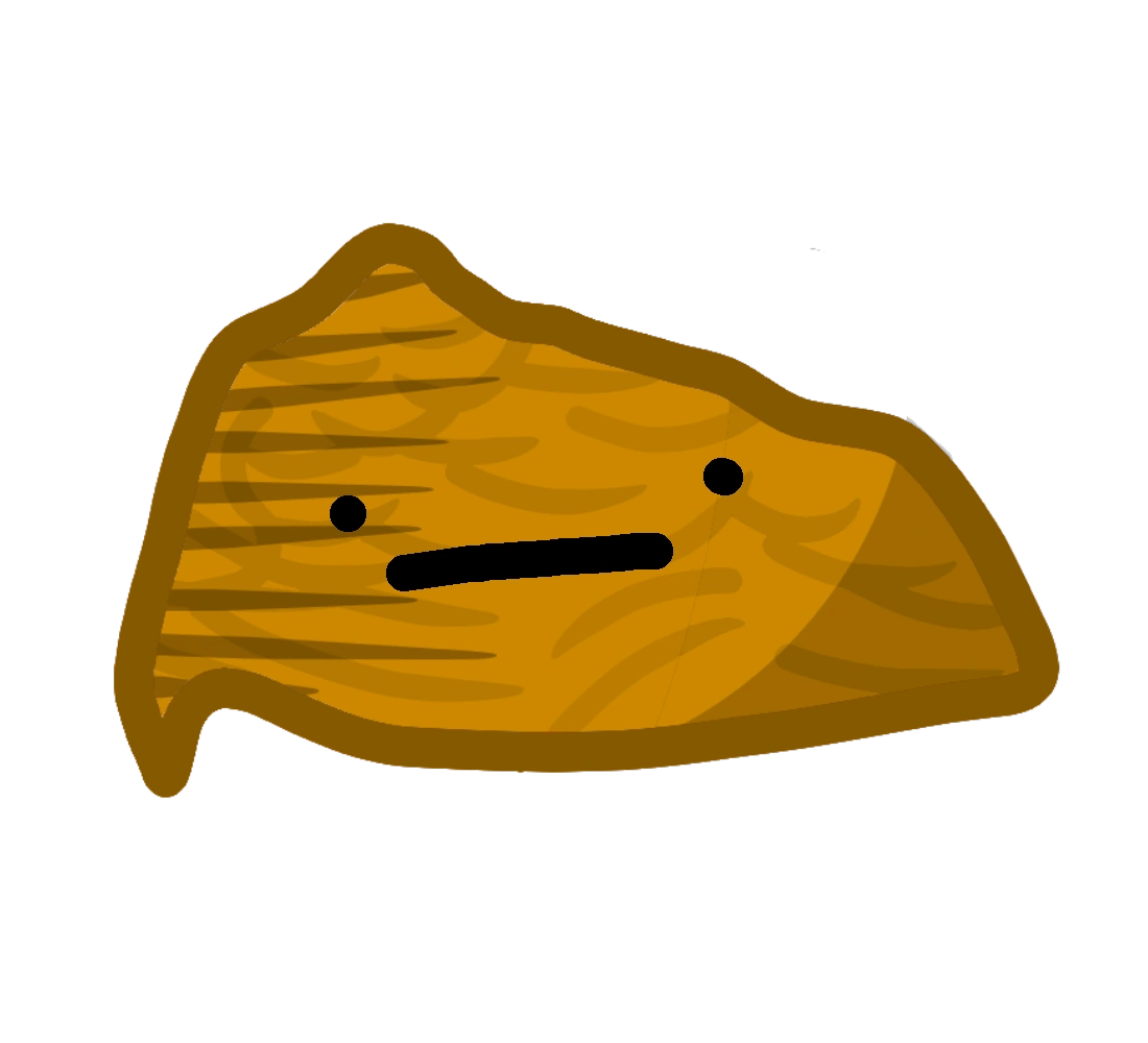 Deep Fried Steak | Gradient Guy's Boot Camp Wiki | Fandom