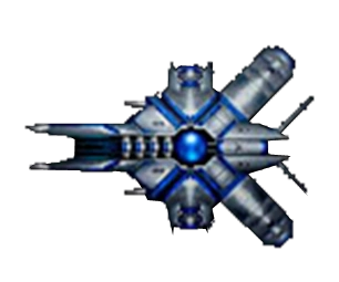 Storm Assault | Gradius Fanon Wiki | Fandom