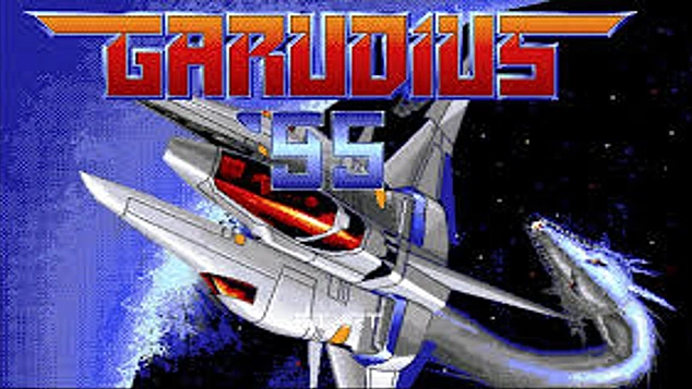 Category:Fan games | Gradius Fanon Wiki | Fandom