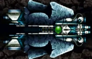 Storm Assault | Gradius Fanon Wiki | Fandom