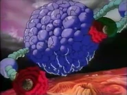 Tentacle | Gradius Wiki | Fandom