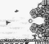 Fortress Gate | Gradius Wiki | Fandom