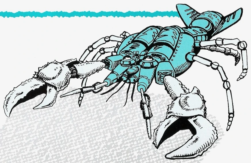 Riger | Gradius Wiki | Fandom