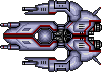 Desert Core | Gradius Wiki | Fandom