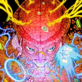 Gofer | Gradius Wiki | Fandom