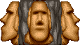 Totem Moai | Gradius Wiki | Fandom