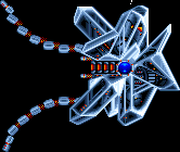 Crystal Core | Gradius Wiki | Fandom