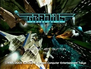 Gradius V | Gradius Wiki | Fandom