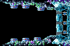 Crystal Gust | Gradius Wiki | Fandom