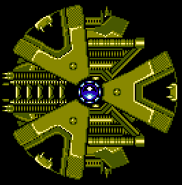 Covered Core | Gradius Wiki | Fandom