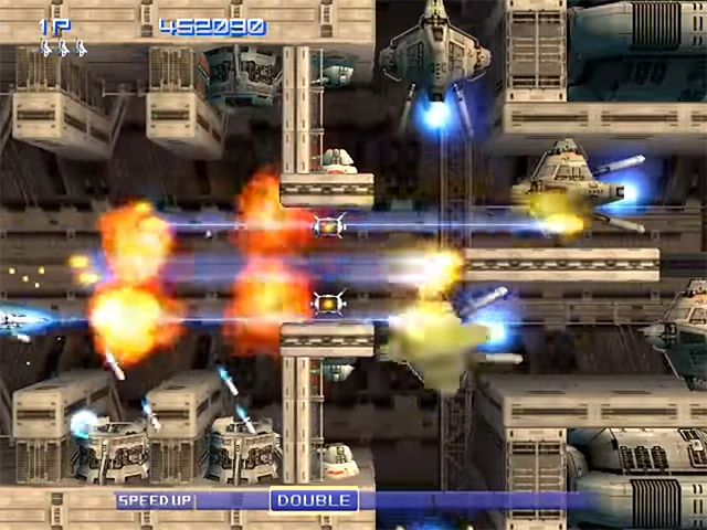 Planet Gradius Urban Underground Hierarchy | Gradius Wiki | Fandom