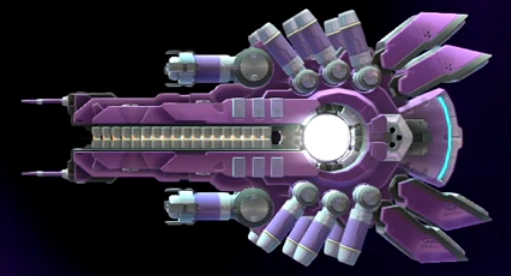 Category:Gradius Galaxies bosses | Gradius Wiki | Fandom