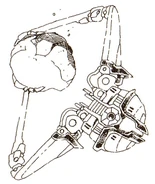 Kraken | Gradius Wiki | Fandom