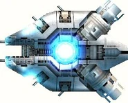 Big Core MK I | Gradius Wiki | Fandom