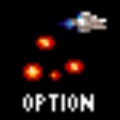 Option | Gradius Wiki | Fandom
