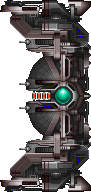 Gunner Wall | Gradius Wiki | Fandom