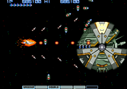 Covered Core | Gradius Wiki | Fandom