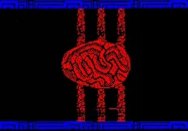 Xaerous Brain | Gradius Wiki | Fandom