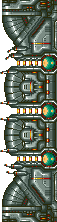 Disrupt | Gradius Wiki | Fandom