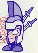 Moai-kun | Gradius Wiki | Fandom