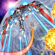 Big Core MK II | Gradius Wiki | Fandom