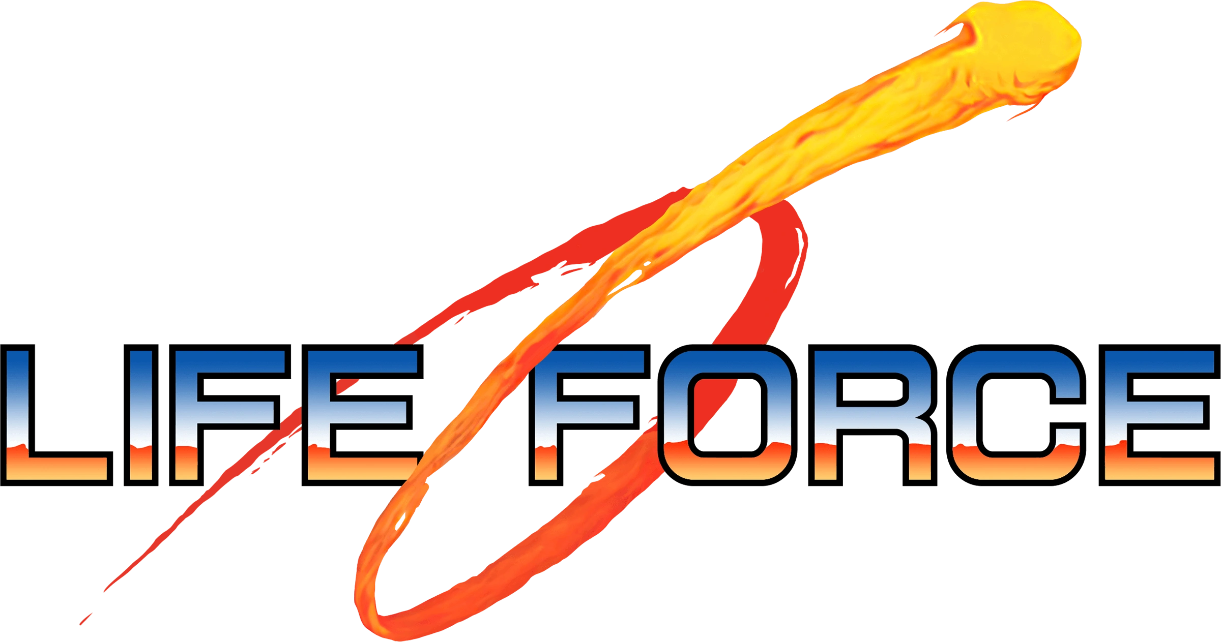 Category:Life Force | Gradius Wiki | Fandom