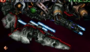 Big Core MK II | Gradius Wiki | Fandom