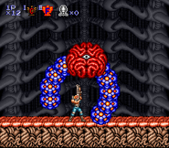 Contra (series) | Gradius Wiki | Fandom