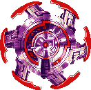 Rotating Wall | Gradius Wiki | Fandom