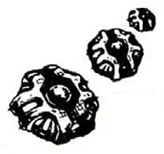 Beans | Gradius Wiki | Fandom