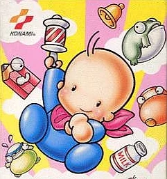 Upa and Rupa | Gradius Wiki | Fandom