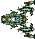 Laser Core | Gradius Wiki | Fandom