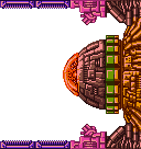 Core Reactor | Gradius Wiki | Fandom