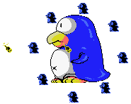 Big Penguin | Gradius Wiki | Fandom